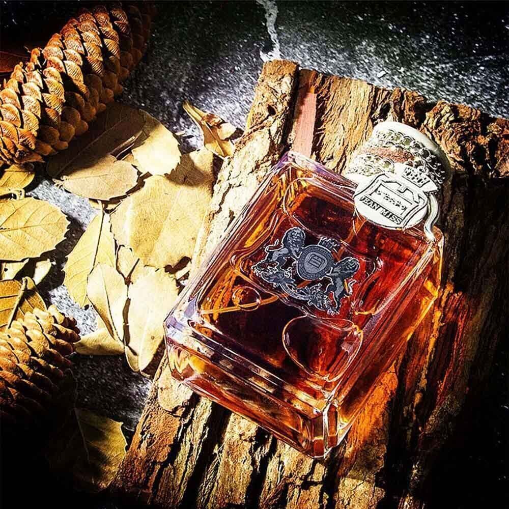 100ml Golden Lure Pheromone Men Cologne Perfume to Attract Women Long ...