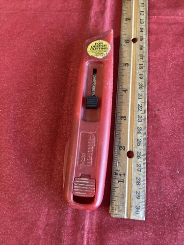 Allway Ark Box Cutter | eBay