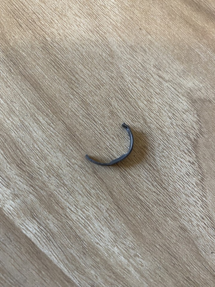 Remington Model 700/740/788 Rifle, Extractor- Rivet Type, 30-06, R-900 ...