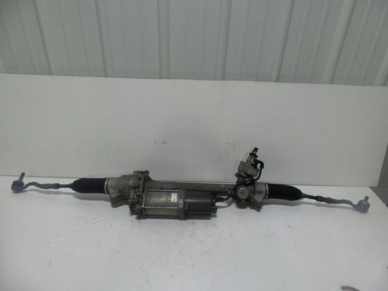 2011-2017 BMW X3 Power Steering Gear Rack And Pinion W/O Sport Package ...