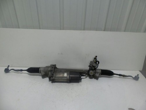 2011-2017 BMW X3 Power Steering Gear Rack And Pinion W/O Sport Package ...