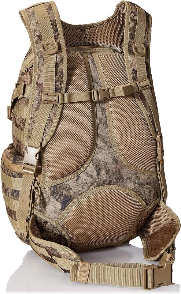 SOG Opord Tactical Day Pack, 39.1-Liter Storage One Size, Canyon Sand ...