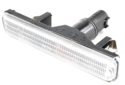 Genuine BMW E46 E38 Front Turn Indicator Lamp White Left Driver Side ...