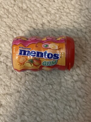 mini brands mentos gum | eBay