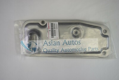 Genuine Toyota Land Cruiser 95-97 Automatic Transmission Filter ...