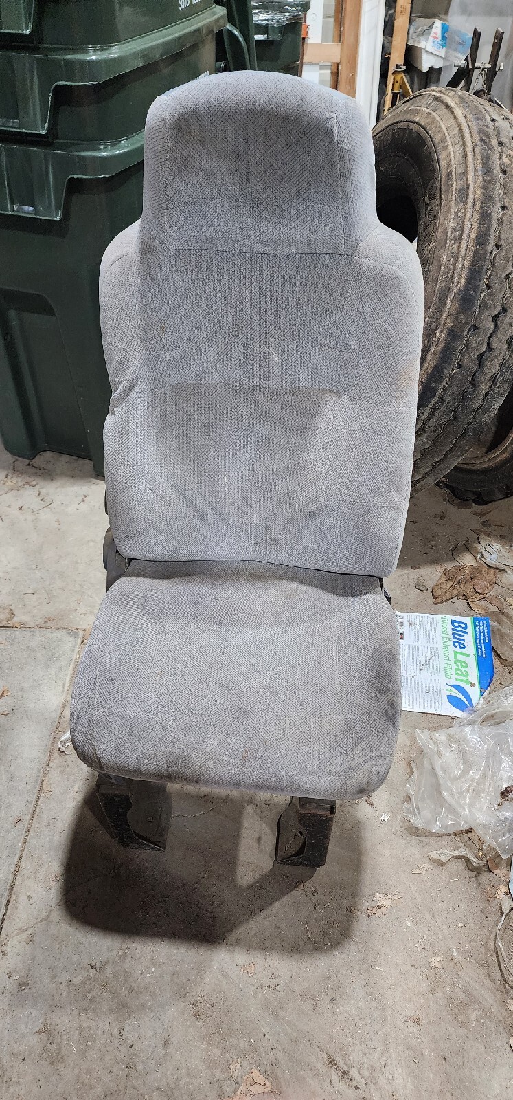 Hino Seat | eBay