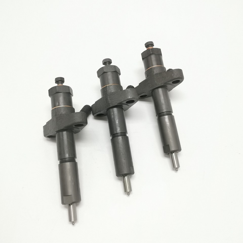 Ford New Holland Tractor 4500 5000 5190 5340 4000 4100 Fuel Injector ...