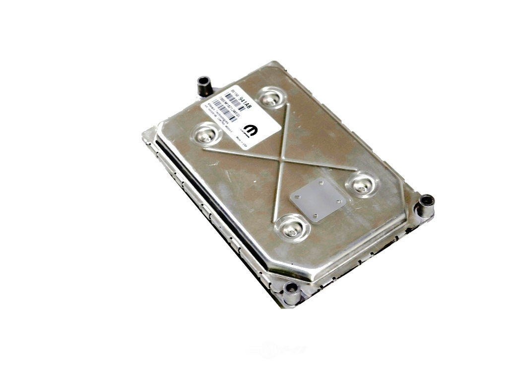 Engine Control Module (ECM) Mopar 5150941AB for sale online | eBay