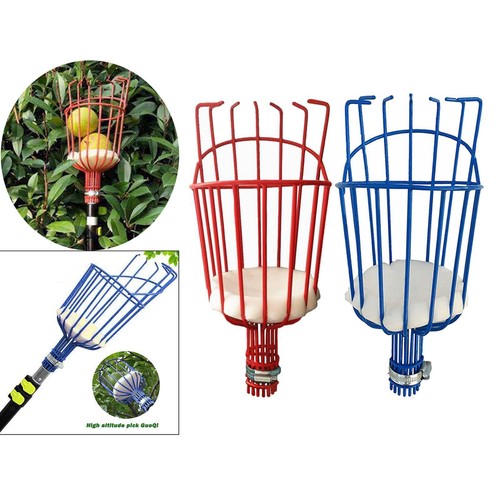 Horticultural Fruit Picker Multi-functional Farm Pear Peach Picking ...