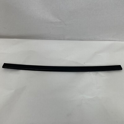 2009 - 2013 2014 Ferrari California Rear Bumper Upper Trim Moulding ...