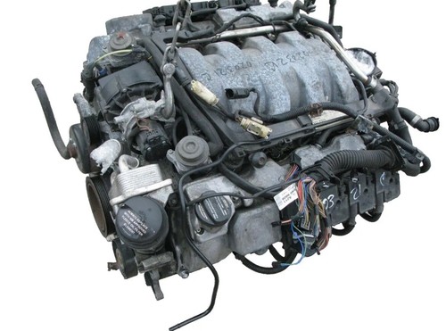 00-07 Mercedes-Benz 5.0L CL500 CLK500 E500 G500 Engine Motor | 5.0L ...