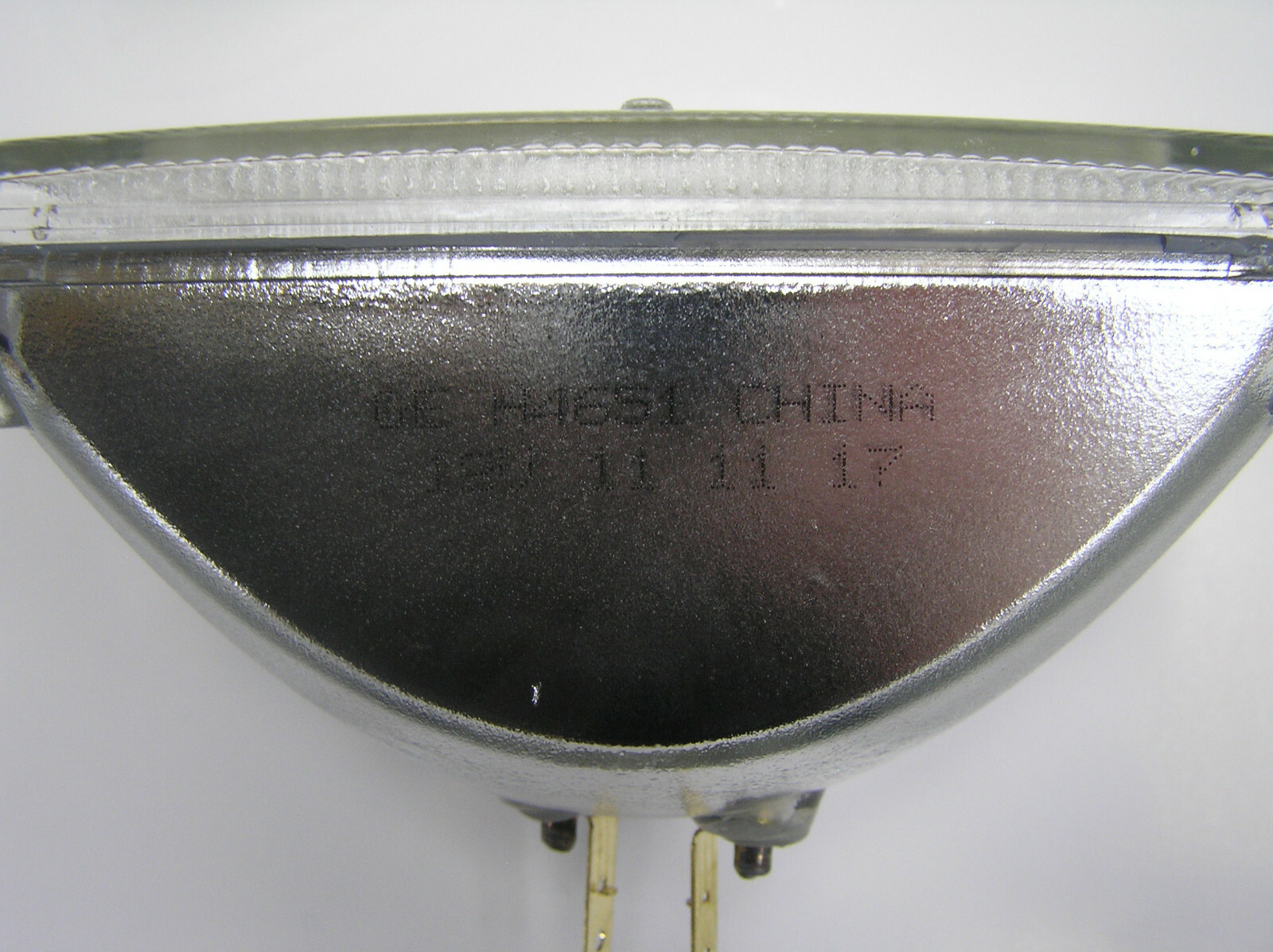 GE H4651 HALOGEN HEADLIGHT BULB SEALED HIGHT BEAM "NEW" | eBay