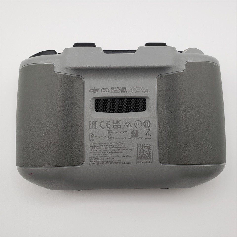 DJI Mini 2 Remote Controller Use f/ DJI Mavic 3 Mini 2, Air 2S Drone | eBay