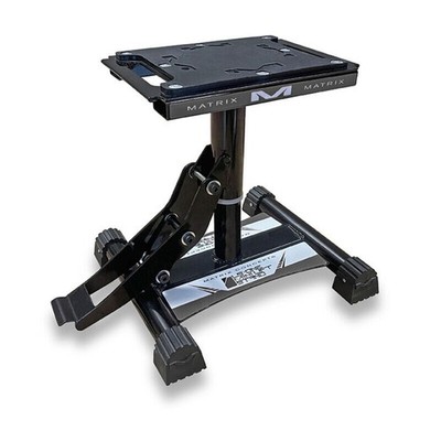 Matrix Concepts LS1M-201 LS1 Mini Lift Stand Black | eBay