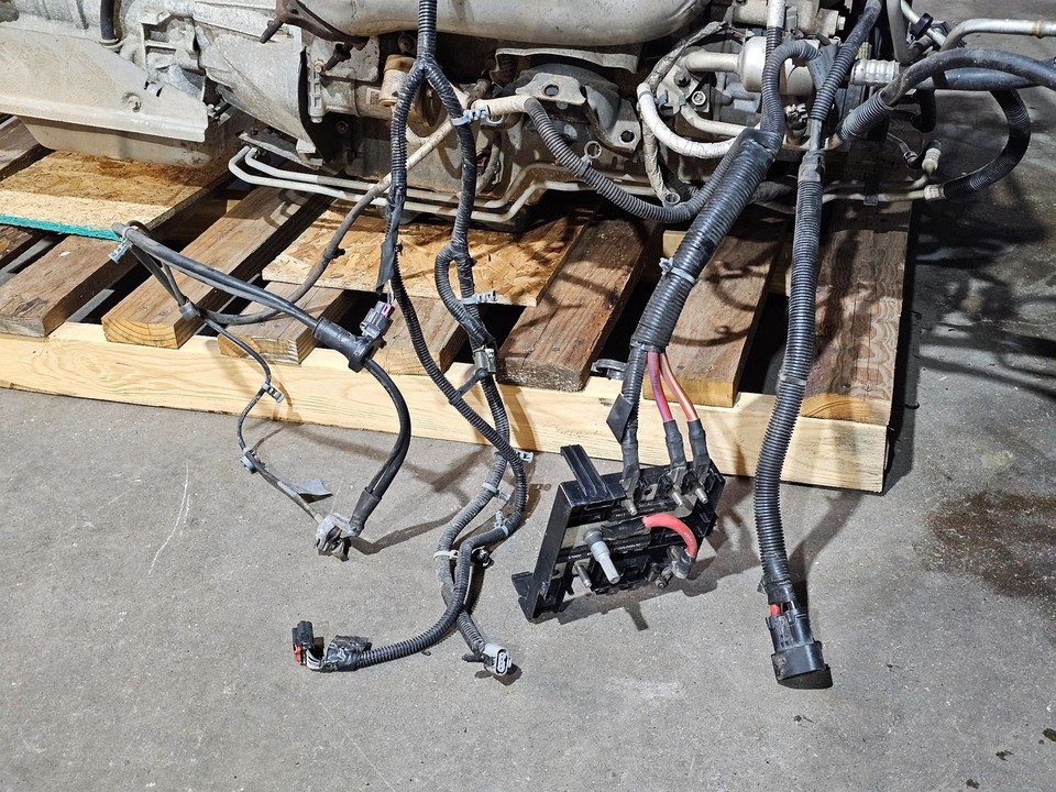 2014-2018 CHEVY SILVERADO TAHOE GMC SIERRA YUKON 5.3 V8 L83 ENGINE ...