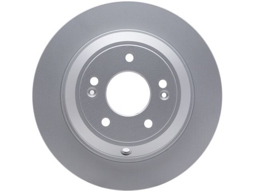 For 2019-2022 Genesis G70 Brake Rotor Rear Dynamic Friction 36291ZQ ...