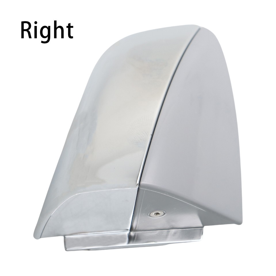 Exterior Front Door Handle Cover Cap Right Fits for 2016-2020 Optima ...