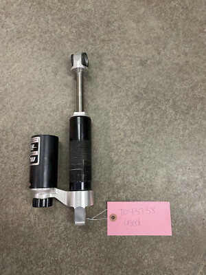 Used Walker Evans Shock #7043738 2012 Rush Front Track Shock | eBay