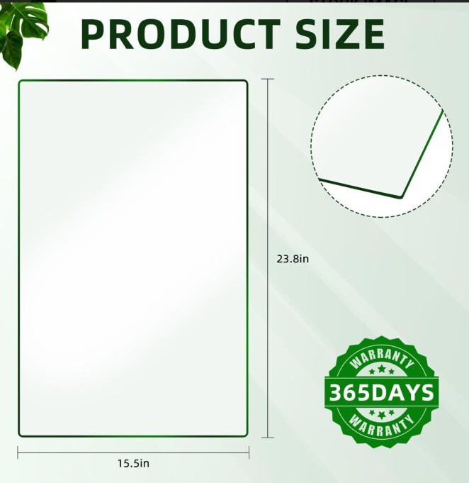 240350608 OEM Crisper Glass Shelf Insert For Kenmore Refrigerator | eBay