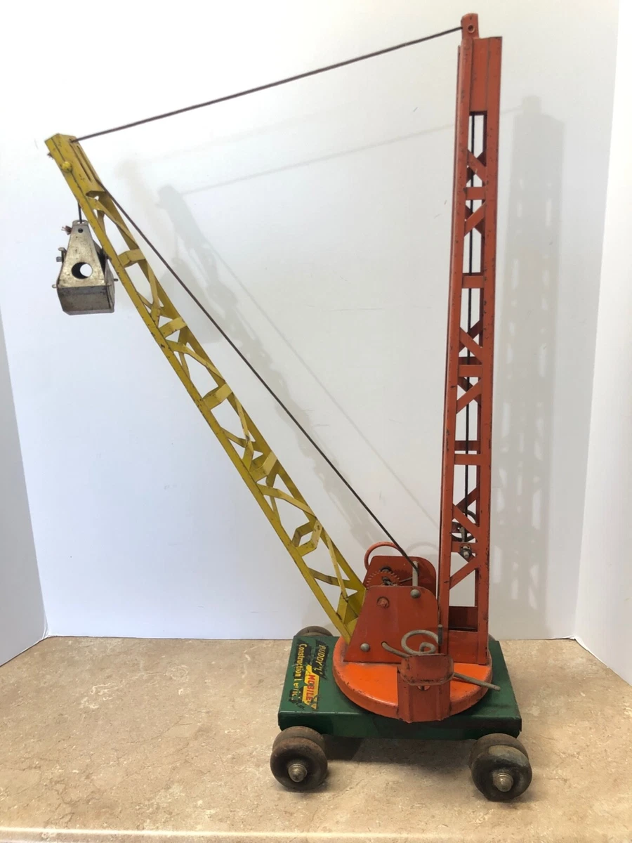 Derrick Crane