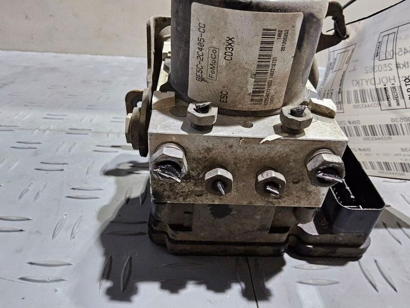 2010-2012 Ford Fusion ABS Anti-Lock Brake Pump Module Assembly OEM | eBay