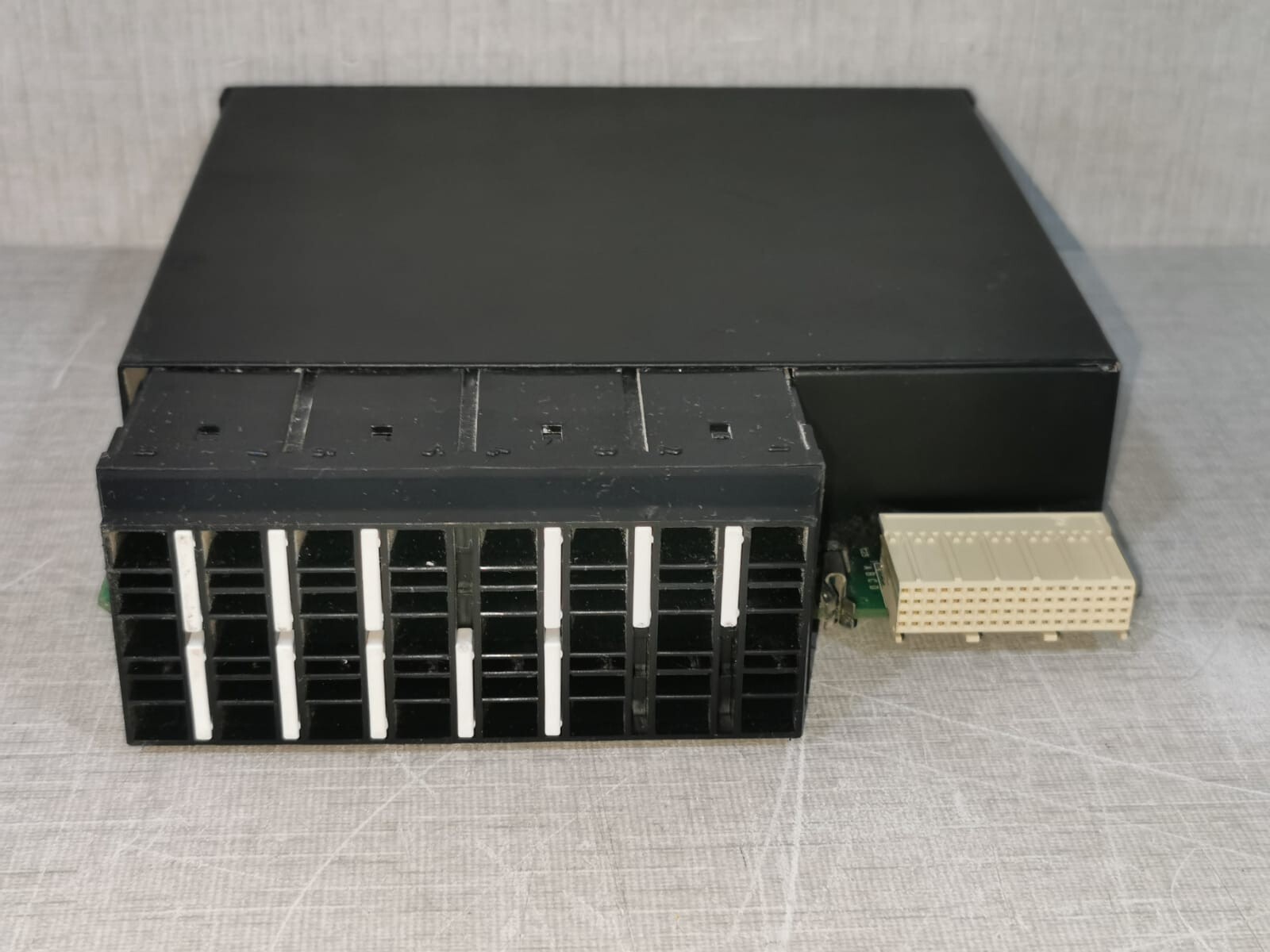 GE Multilin UR 6DH Universal Relay Digital I/O Module | eBay