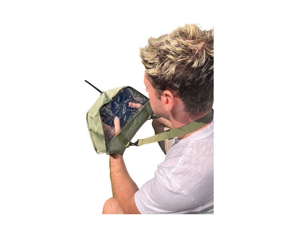 Drone / Flysky Transmitter Waterproof Rain Protection Cover | eBay UK