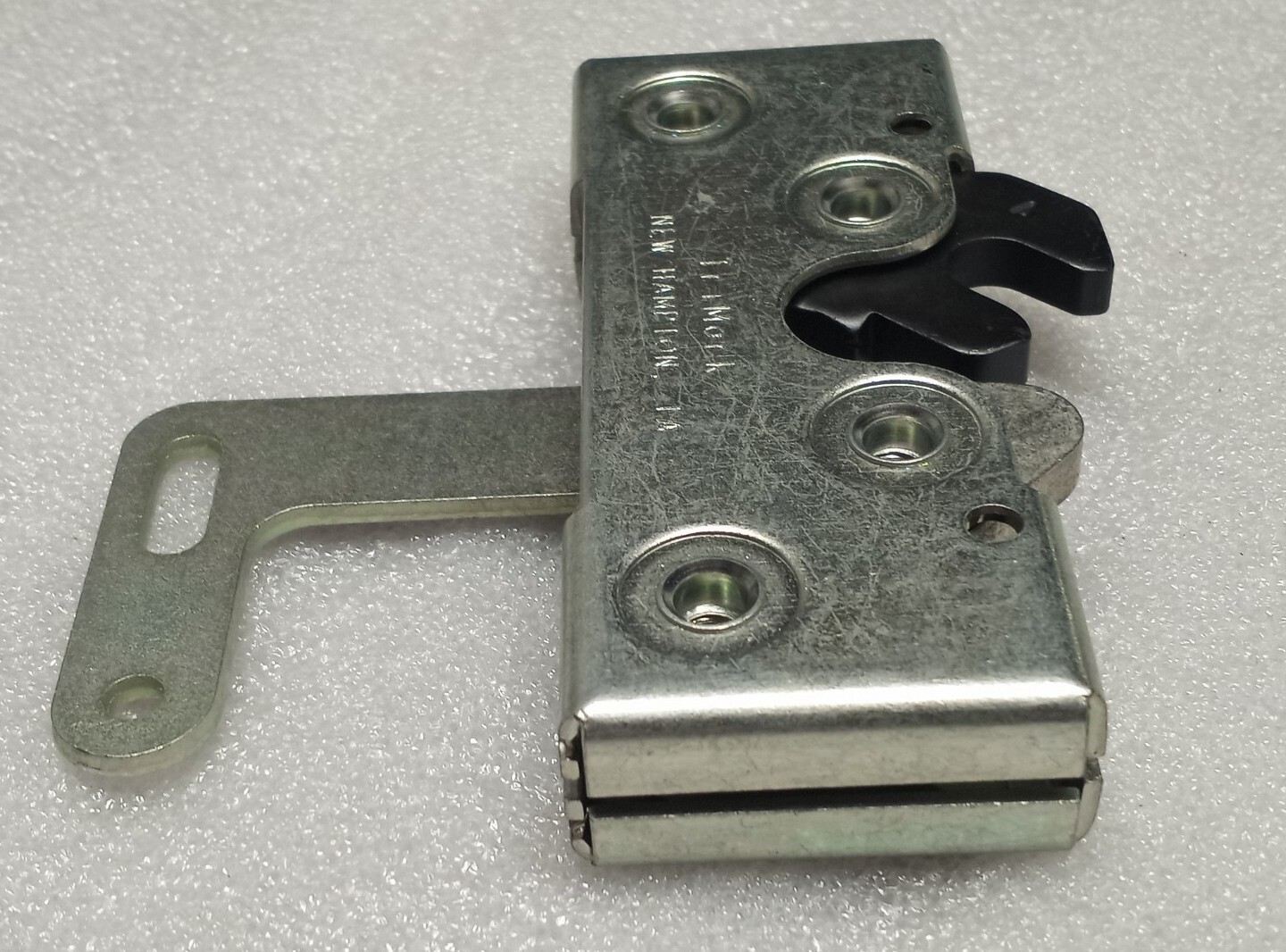 CATERPILLAR CAT LATCH ASSEMBLY 108-5950, 1085950 | eBay