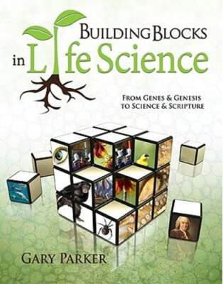 Building Blocks in Life Science: From Genes & Genesis to Science ...