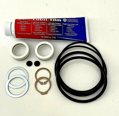 Repair Kit Keystone Actuator Fig. 790-301 P/N 198935301790037 | eBay
