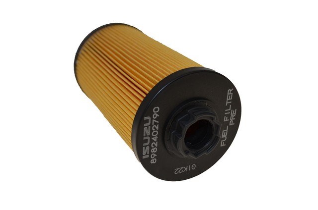 Isuzu Fuel Filter (tier 4-stage 3b) for 4le2 Engines 8982402790 for ...