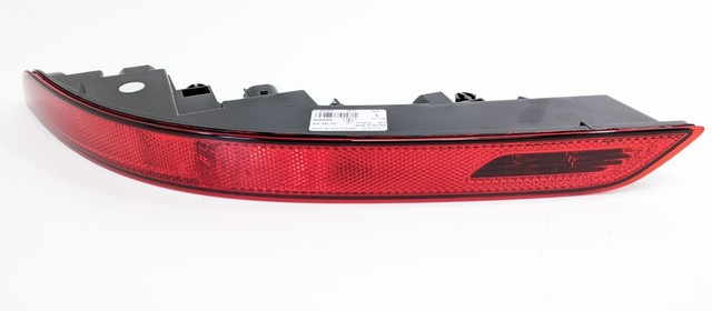 PORSCHE CAYENNE 92A REAR LEFT FOG LIGHT REFLECTOR 958945701 ORIGINAL ...