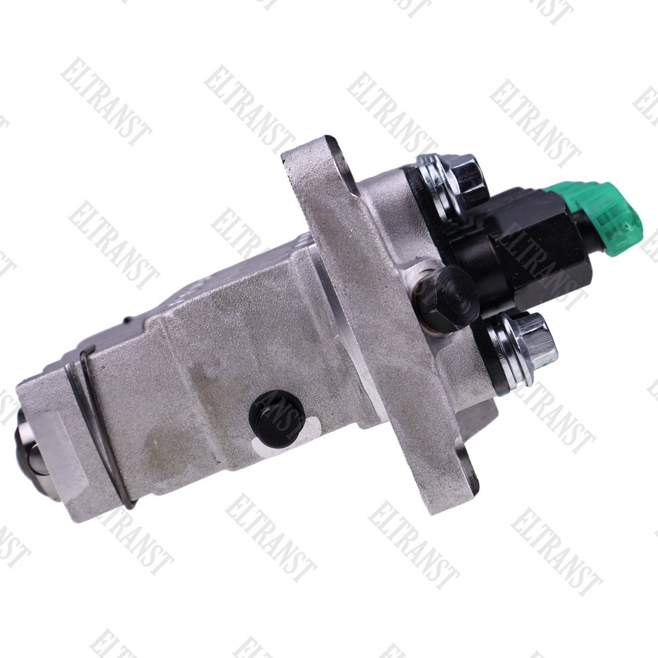 Fuel Injection Pump 302-7821 295-8181 295-8183 for Caterpillar C2.2 ...