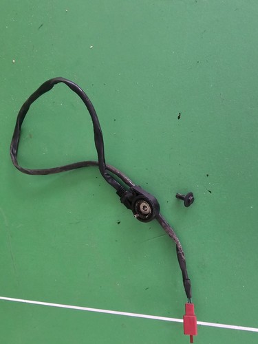 Honda Shadow Sabre Kickstand Safety Switch Genuine OEM | eBay