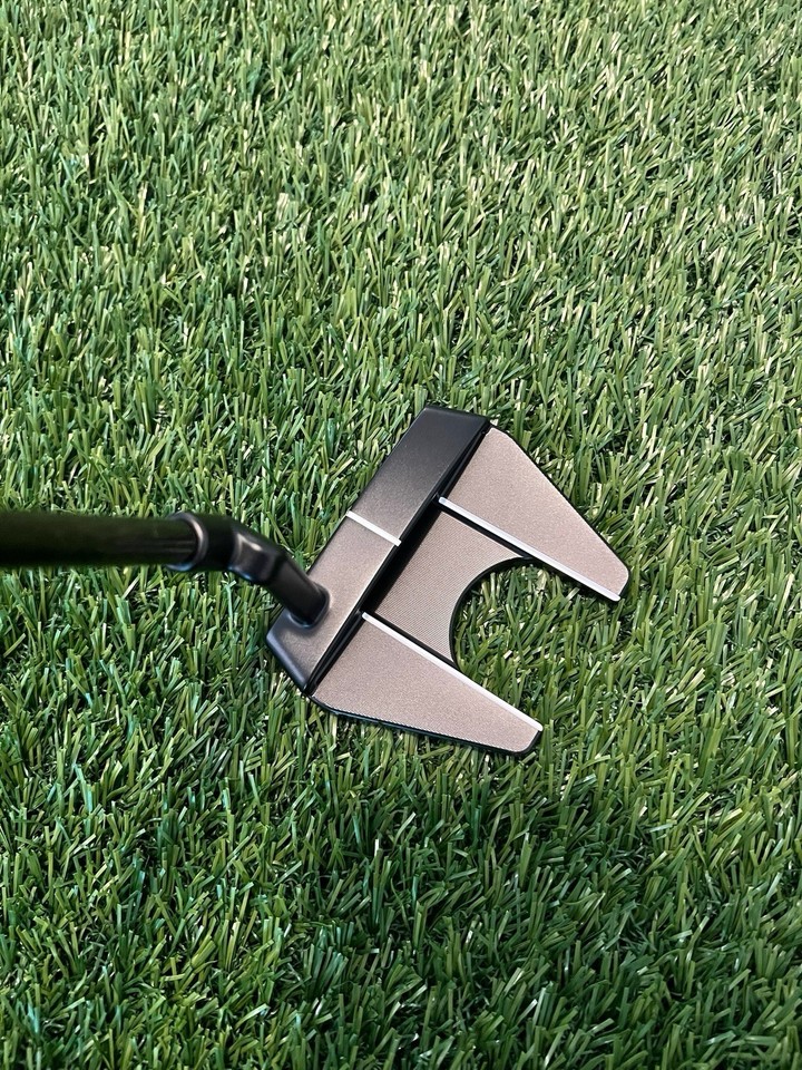 Toulon Carbon Proto Las Vegas Limited Edition - Standard Weight (360g ...