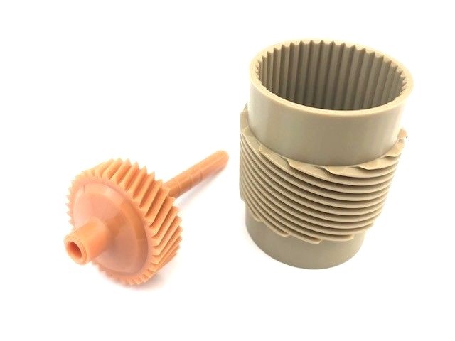 NP208 15 Tooth Drive & 35 Driven Transmission Transfer case Speedometer ...