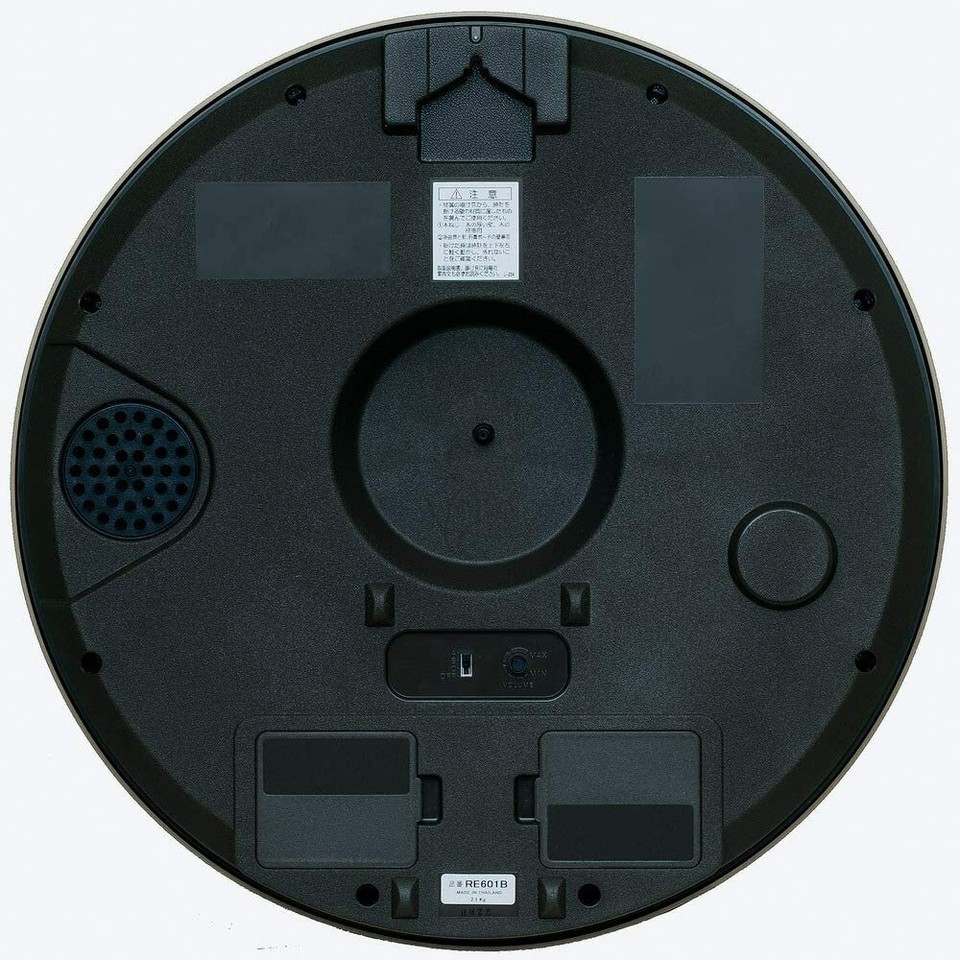 SEIKO Japa RE601B Analog Wall Clock 52 Melody In Motion Song Automation ...