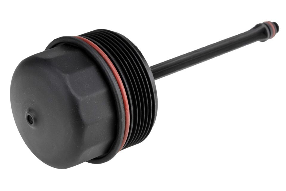 Oil Filter Housing Cap for VW CADDY II 1.9TDI/SDI 1995-2004 EEP/VW/156A ...