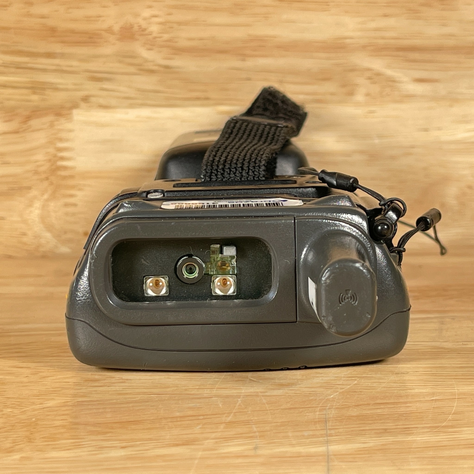 Motorola MC75A0 Black LCD Screen QWERTY Mobile Handheld Computer ...