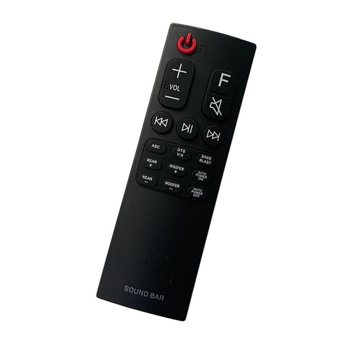 SJ4R SK8Y SK10Y SK6Y SK9Y Remote Control For LG Soundbar Home Theater ...