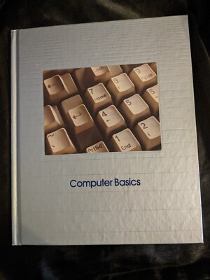 Understanding Computers Time Life Books, Computer Basics | eBay