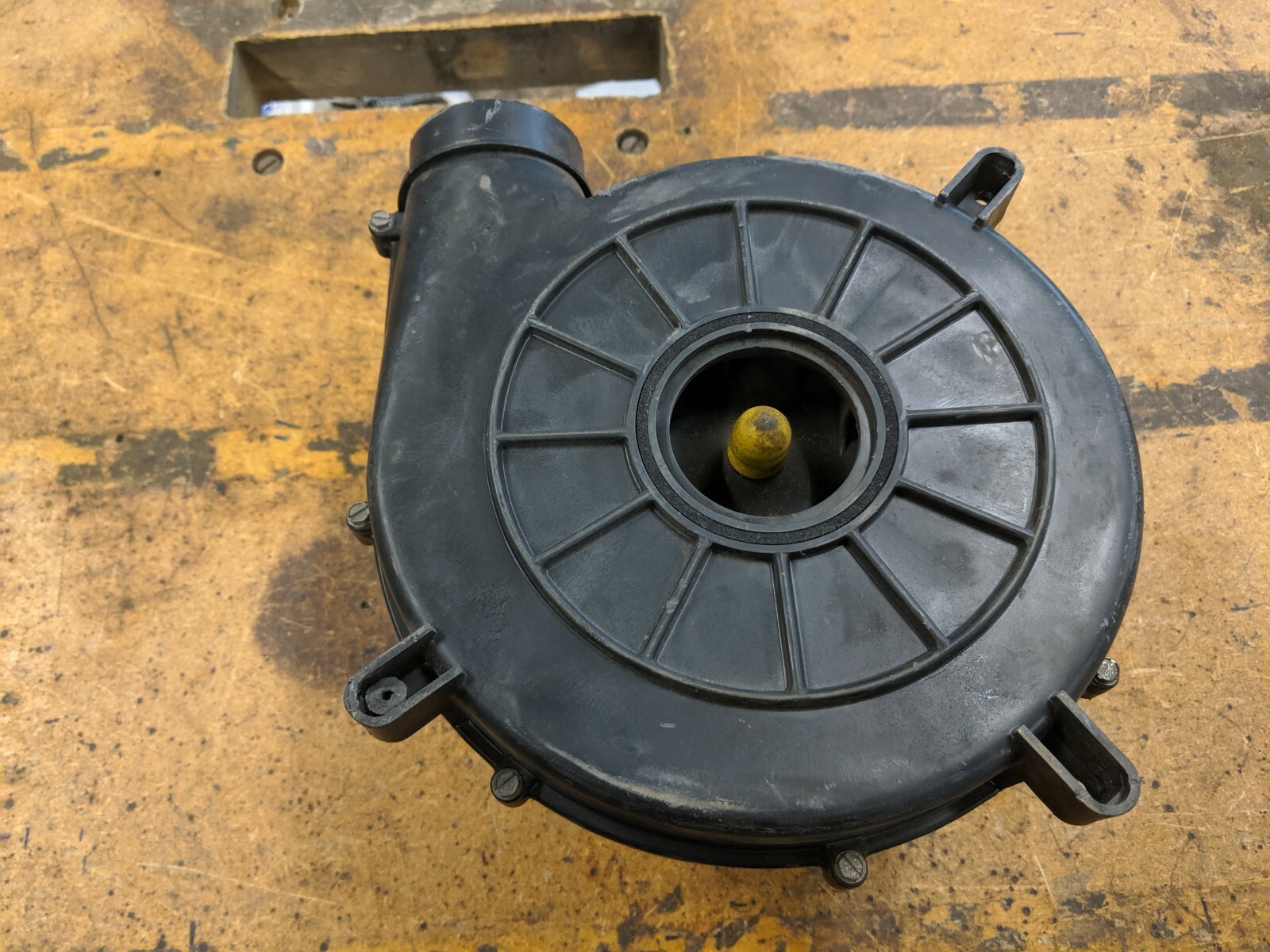 Fasco PN 7021-7790 U21B 70-22436-02 | eBay