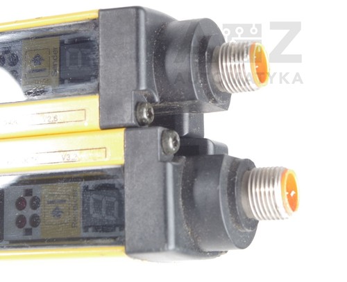 SICK C 2000 C2000 C20E-060303A11 + C20S-060103A11 C20E060303A11 ...