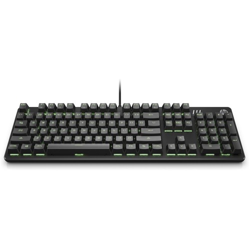 HP Pavilion Gaming Keyboard 500 | eBay
