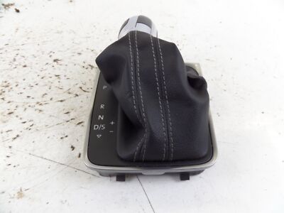 VW Golf R DSG Shift Knob MK7 MK7.5 15-19 OEM 5G1 713 203 K GTI | eBay