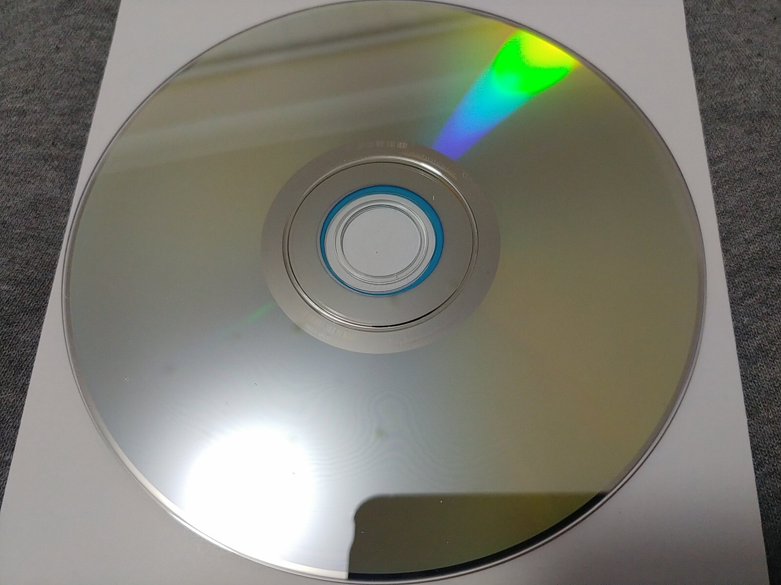 Ted (DVD, 2012) Disc Only Like New 9317731092923 | eBay