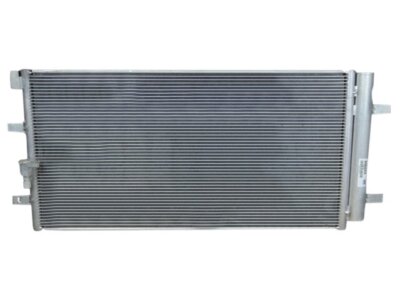 A/C Condenser For 12-16 Audi A6 Quattro A7 S6 S7 S8 2.0L 4 Cyl 3.0L V6 ...