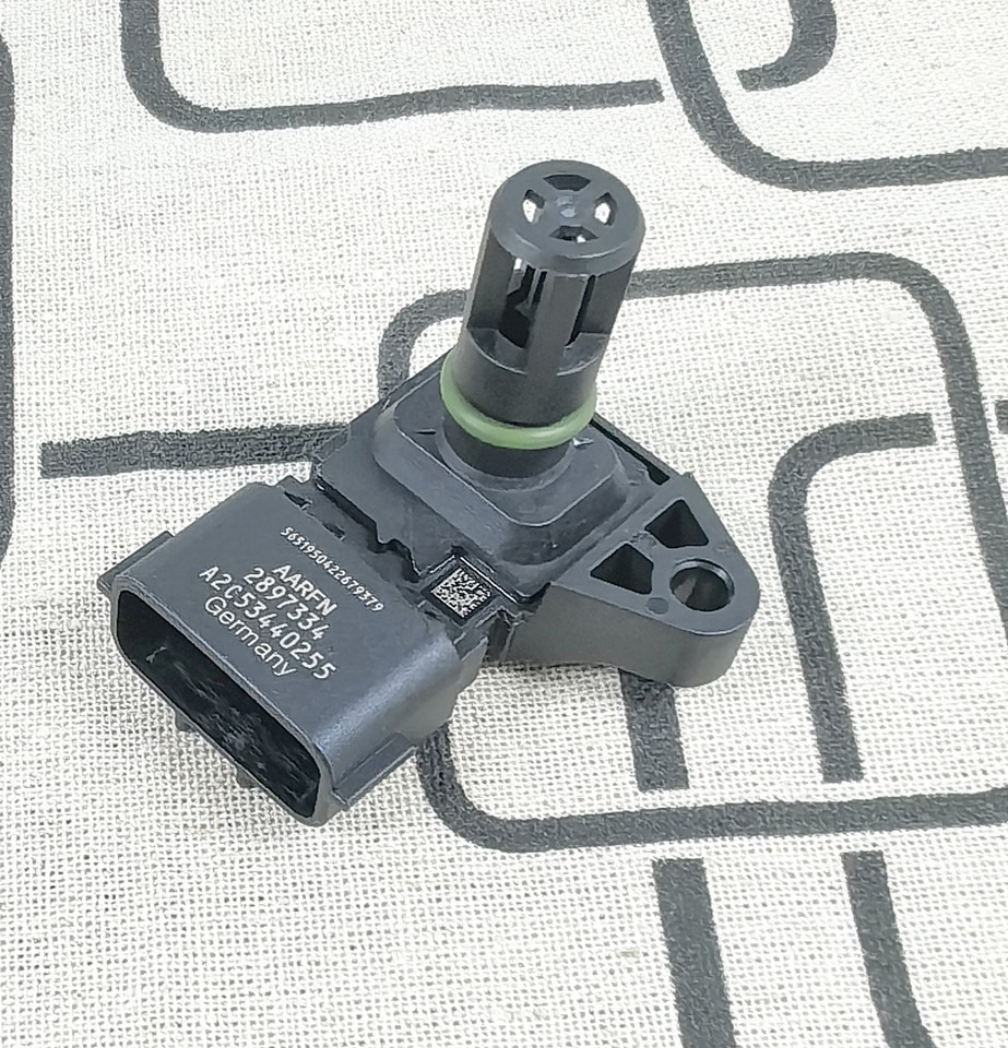 OEM Pressure Temperature Sensor for CUMMINS M11 ISC ISL ISM ISX ISB ...