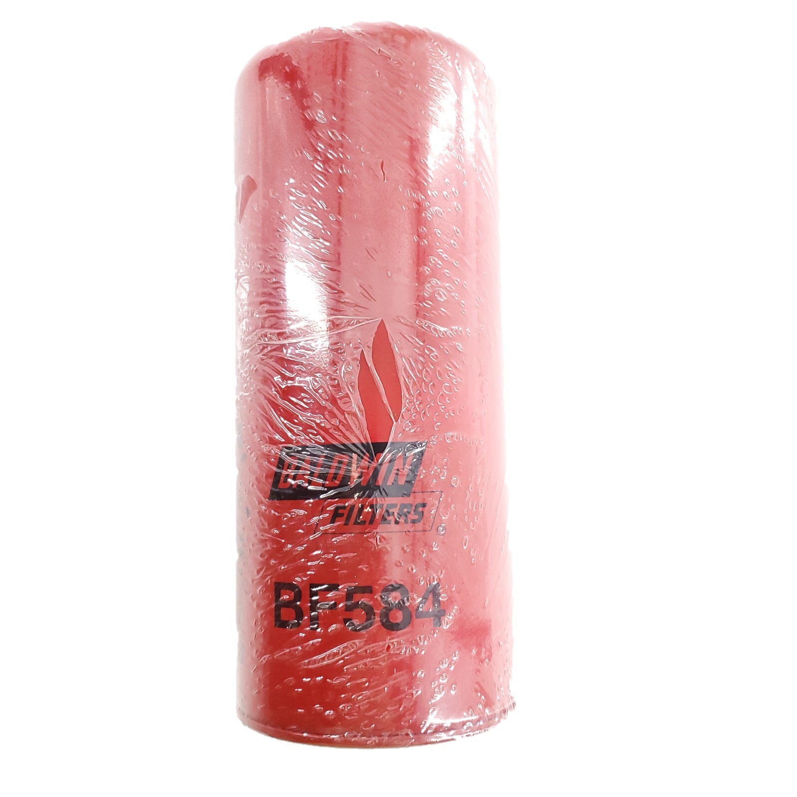 BALDWIN BF584 - Fuel filter cross reference