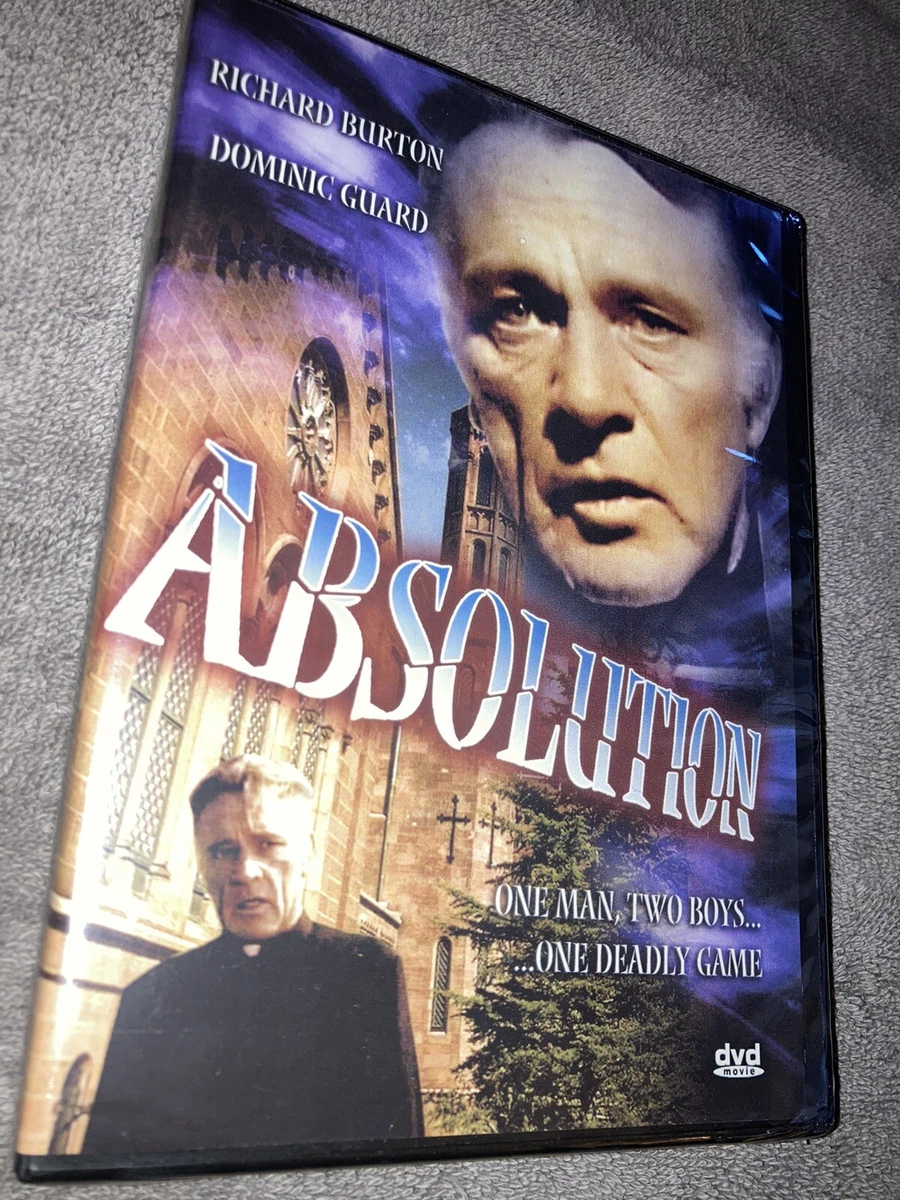 Absolution Dvd Movie Hot Sale | laseb.fae.ufmg.br